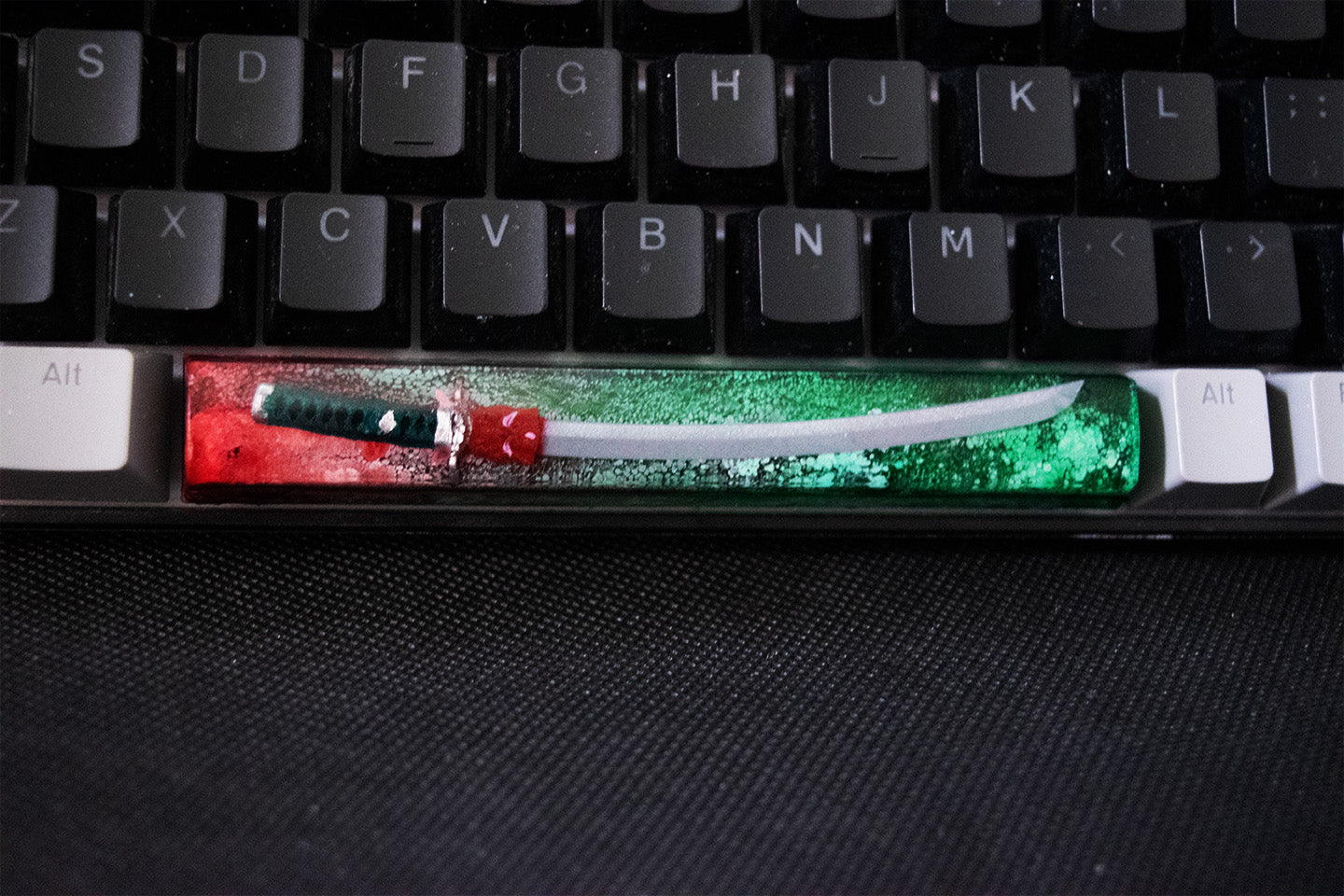 Artisan Keycaps – TechieSetUps