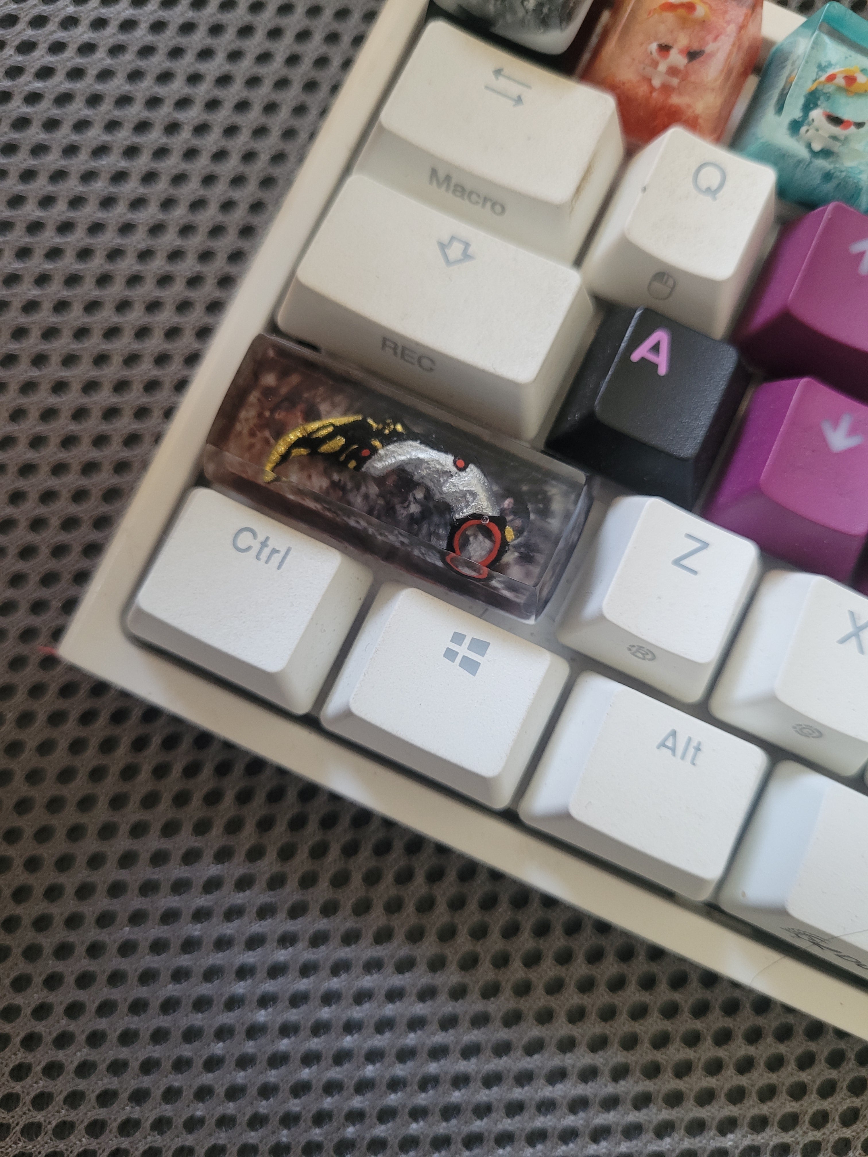 Artisan Keycaps – TechieSetUps